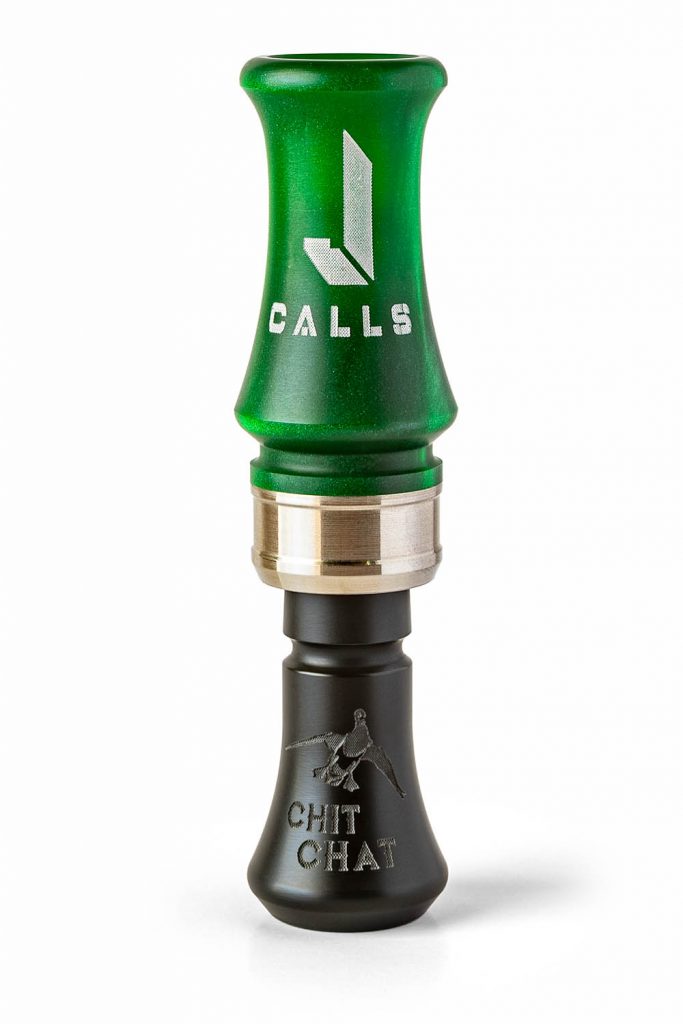 Chit Chat – Jargon Game Calls