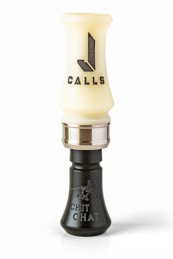 Chit Chat – Jargon Game Calls