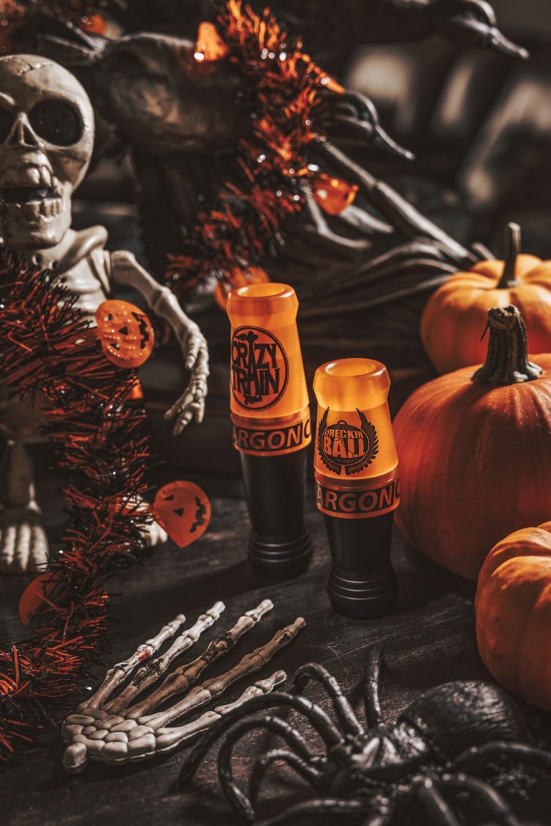 Wreckin’ Ball – Jargon Game Calls