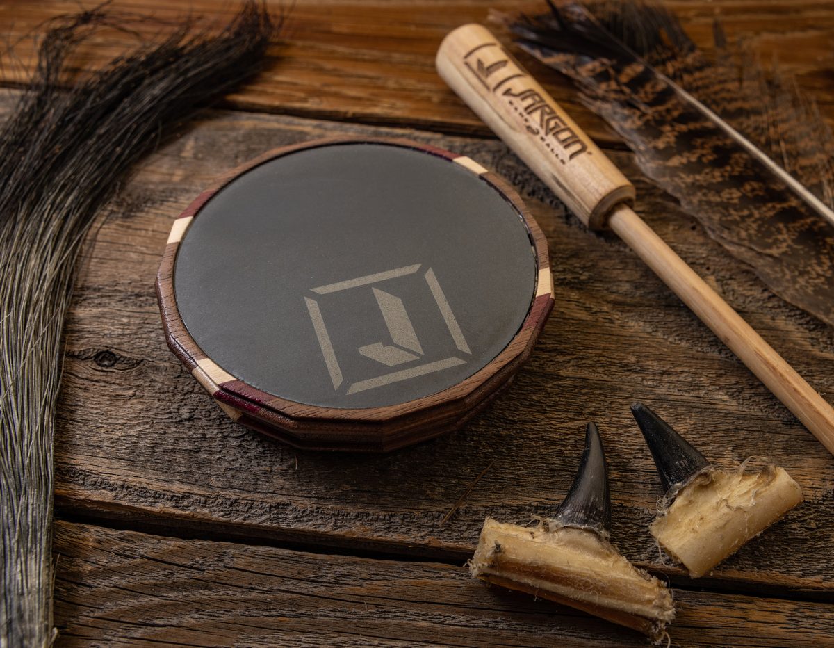 Megaphor – Jargon Game Calls